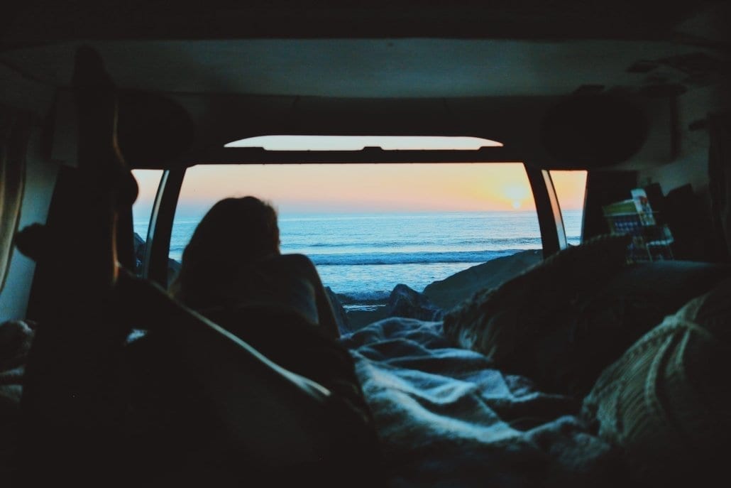 Dodge Ram Van 1500 - the American way of (van)life